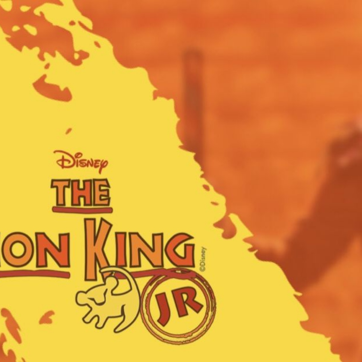 Emmanuel Middle School - Lion King School Production